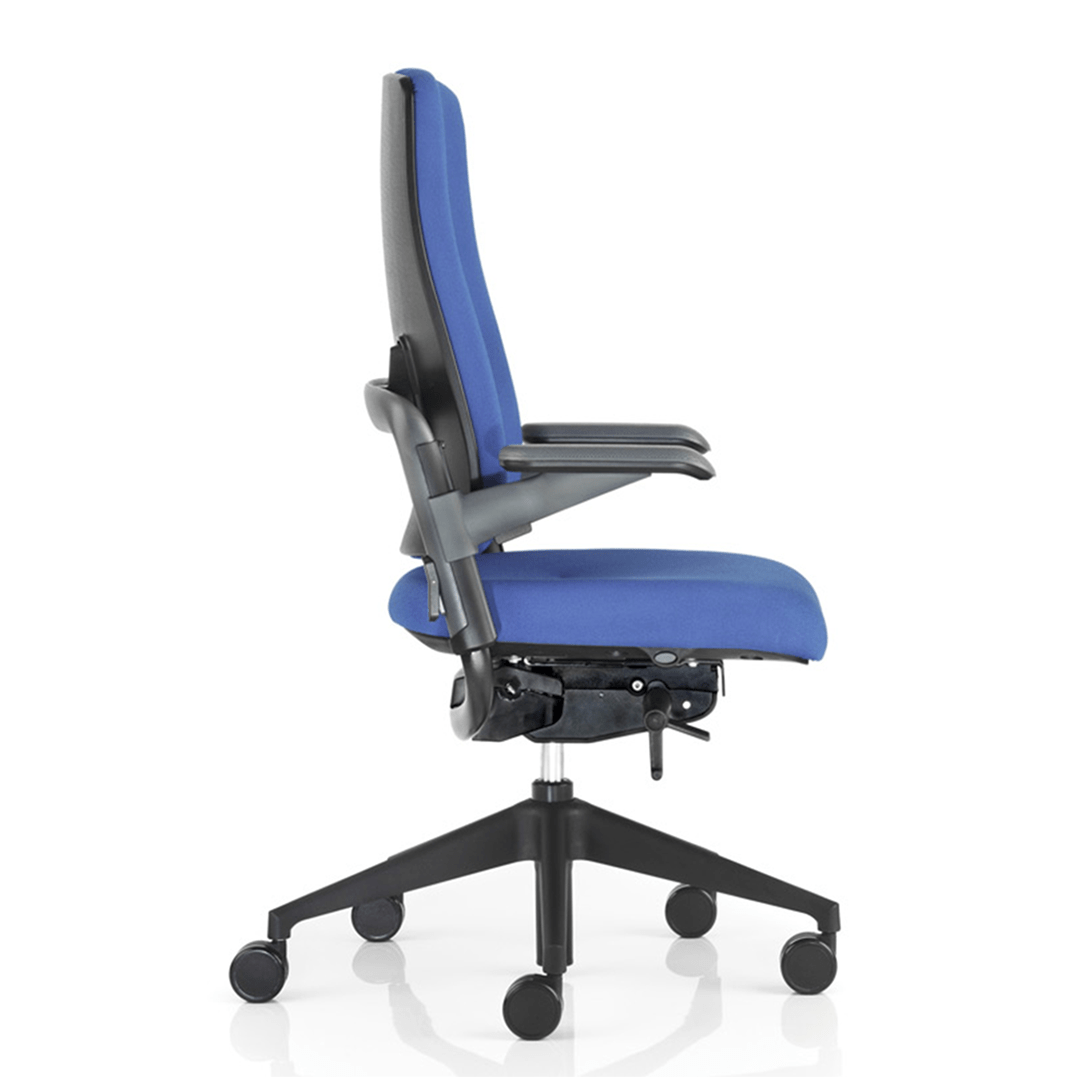 Découvrez le siège ergonomique Xenium Basic - Ergoconfort Ile de la Réunion