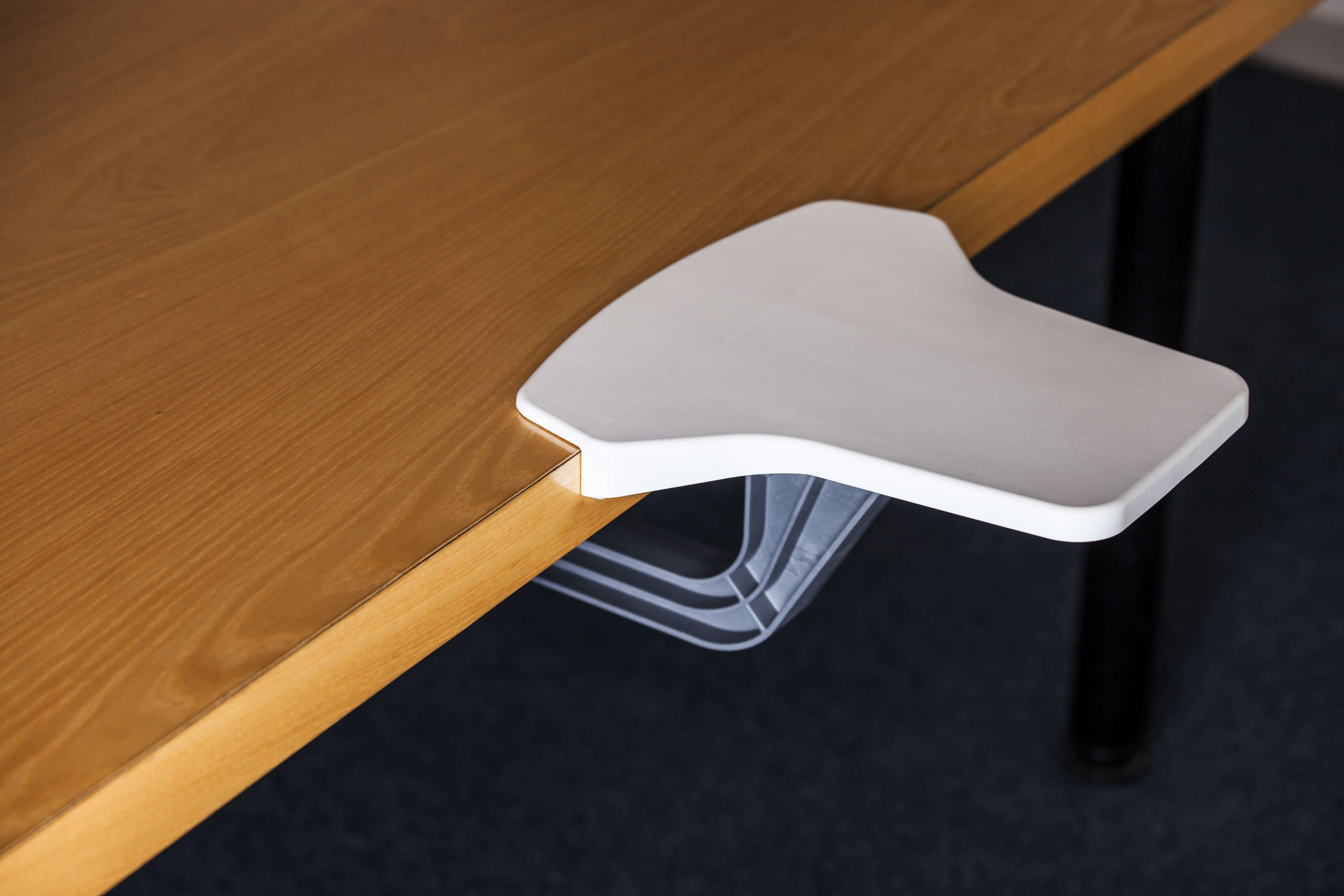 Découvrez la gamme de repose bras Jumborest - Ergonomie Ile de la Réunion